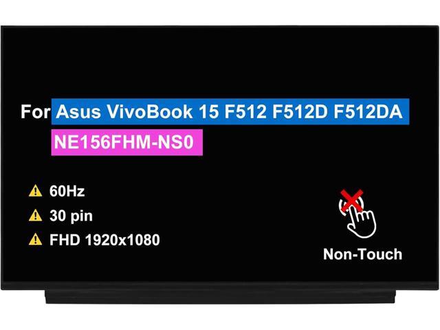 Click here for NUOLAISUN for Asus VivoBook 15 F512 F512D F512DA S... prices
