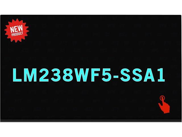 Click here for NUOLAISUN 23.8 Touch Screen Replacement for Dell I... prices