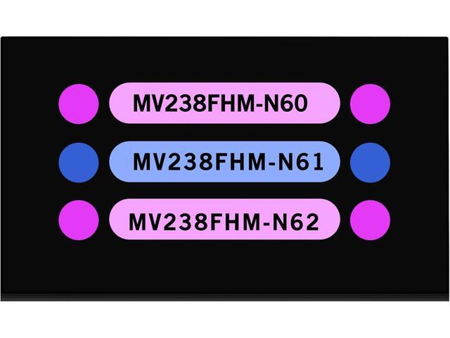 Click here for NUOLAISUN 23.8 Non-Touch Screen Replacement MV238F... prices