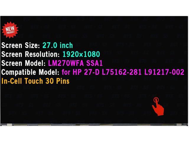 Click here for NUOLAISUN Replacement 27 for Dell Inspiron 27 Bord... prices