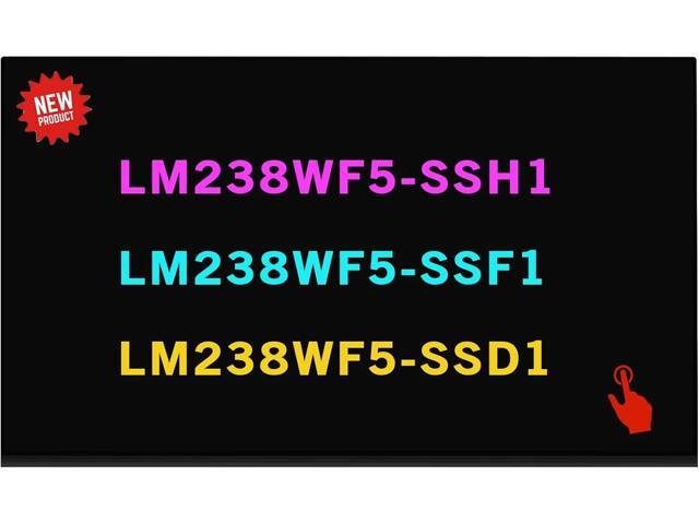 Click here for LM238WF5-SSD1 for HP 24-XA0011 24-XA0019 24-XA0020... prices