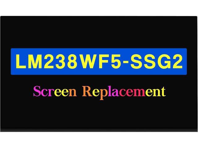 Click here for NUOLAISUN Replacement for LM238WF5(SS)(G2) LM238WF... prices