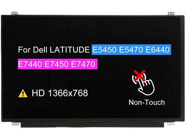 Click here for NUOLAISUN B140XTN02.E for Dell Latitude E5450 E547... prices