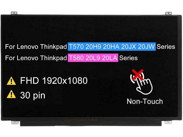 Click here for NUOLAISUN 15.6 LCD Screen Replacement LM156LF5L01... prices