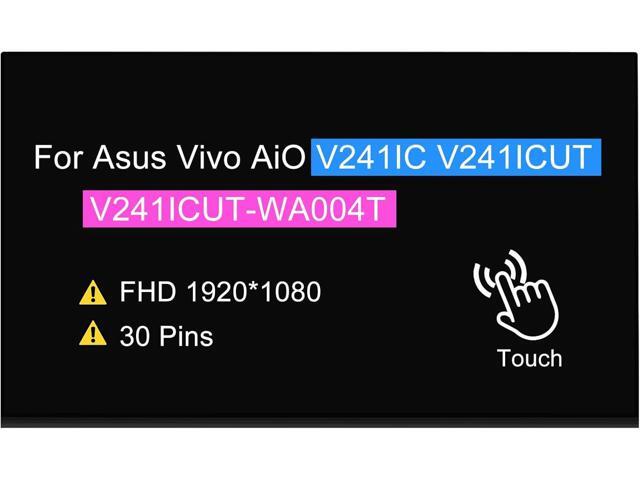 Click here for 23.8 Screen Replacement for Asus Vivo All in One V... prices