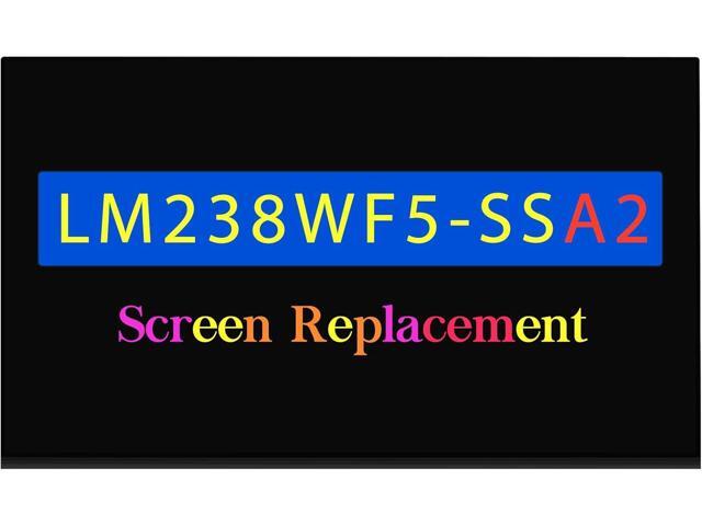 Click here for NUOLAISUN 23.8 Screen Replacement LM238WF5(SS)(A2)... prices