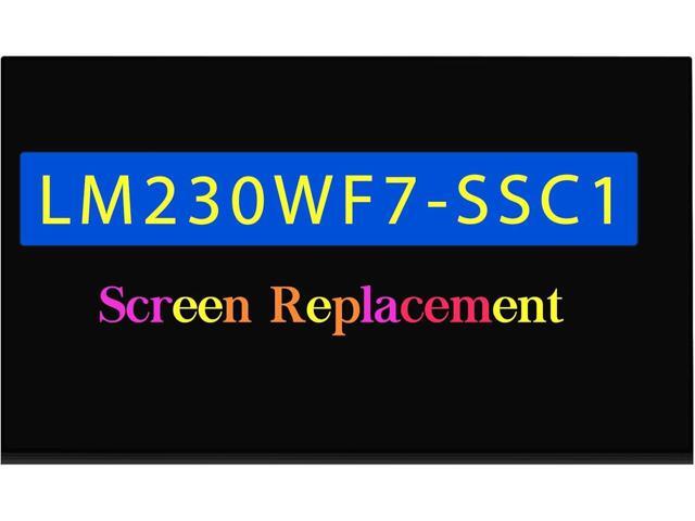 Click here for NUOLAISUN 23.0 Screen Replacement Compatible with... prices