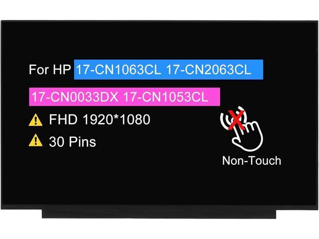 Click here for NUOLAISUN 17.3 Screen Replacement Compatible with... prices