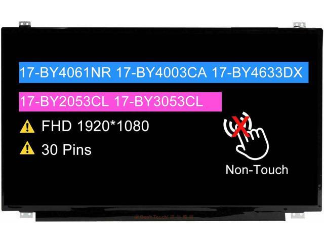 Click here for NUOLAISUN 17.3 Screen Replacement B173HAN01.0 for... prices