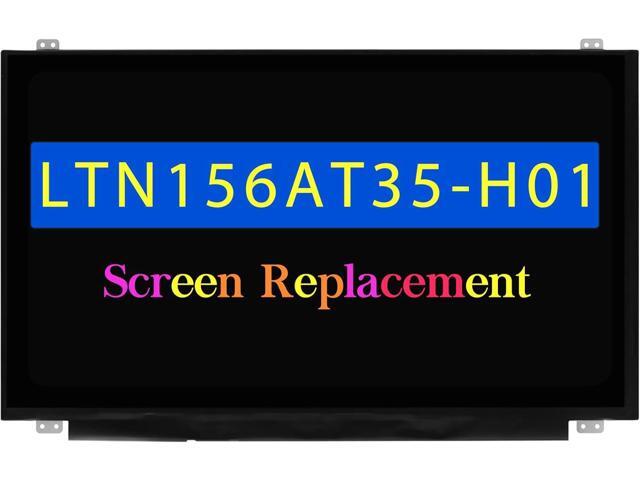 Click here for 15.6 Screen Replacement LTN156AT35-H01 HD 1366x768... prices