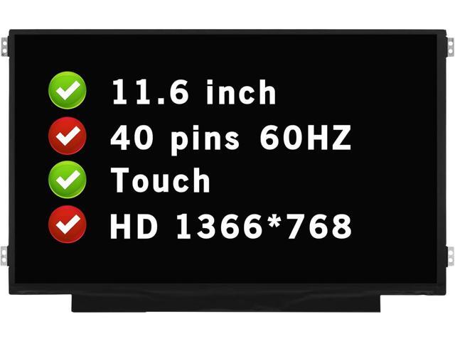 Click here for NUOLAISUN 11.6 Screen Replacement Compatible with... prices