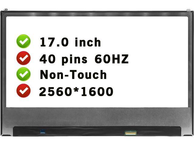 Click here for 17.0 for LG Gram 17z90n 17Z90N-R. AAC8U1 LP170WQ1(... prices