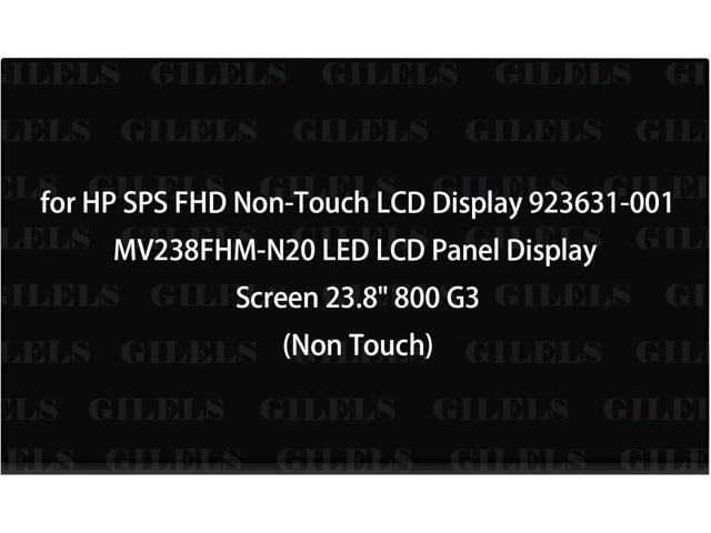 Click here for NUOLAISUN Replacement for HP SPS FHD Non-Touch LCD... prices