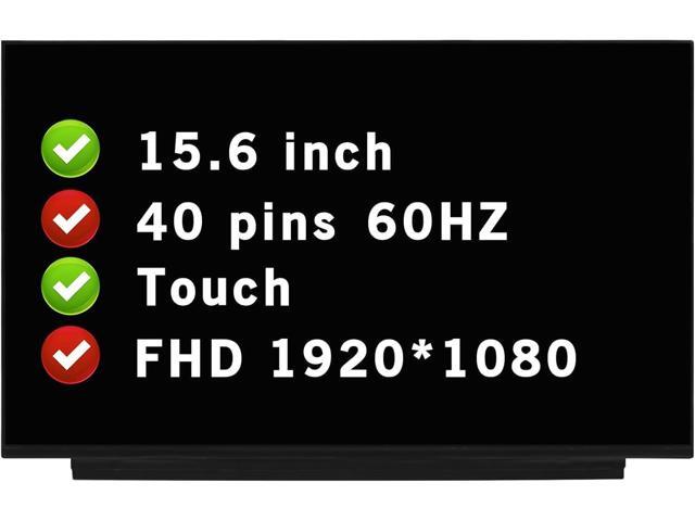 Click here for NUOLAISUN Screen Replacement for ASUS X515EA-212.V... prices