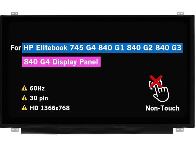 Click here for NUOLAISUN 14.0 LCD Screen Replacement for HP Elite... prices