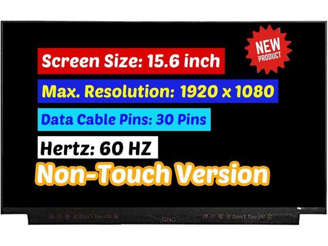 Click here for NUOLAISUN 15.6 LCD Screen Replacement for HP PROBO... prices