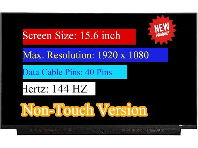 Click here for NUOLAISUN 40 Pins 144HZ FHD 1920x1080 72 NTSC NV15... prices
