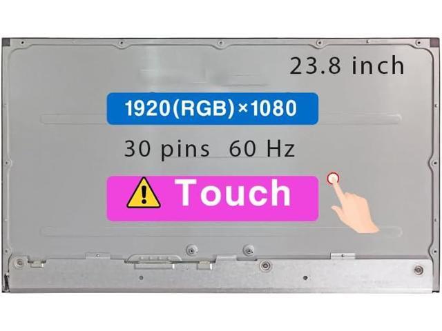Click here for 23.8 Screen Replacement for HP Pavilion All in One... prices