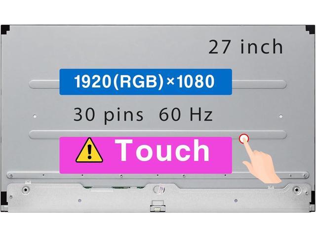 Click here for 27.0 Screen Replacement for HP All in One 27-DP137... prices