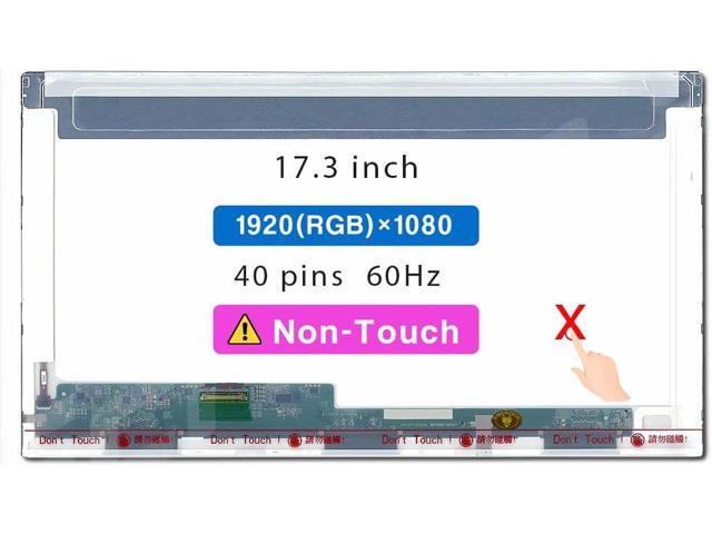 Click here for 17.3 Screen Replacement N173HGE-L11 for ASUS Rog G... prices