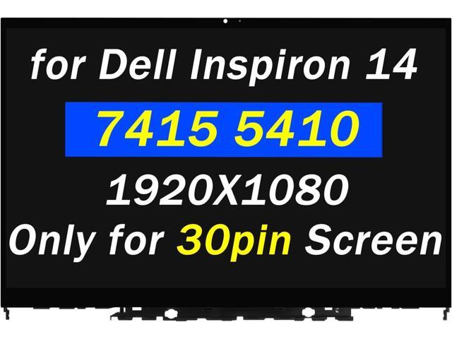 Click here for NUOLAISUN Replacement for Dell Inspiron 14 5410 74... prices
