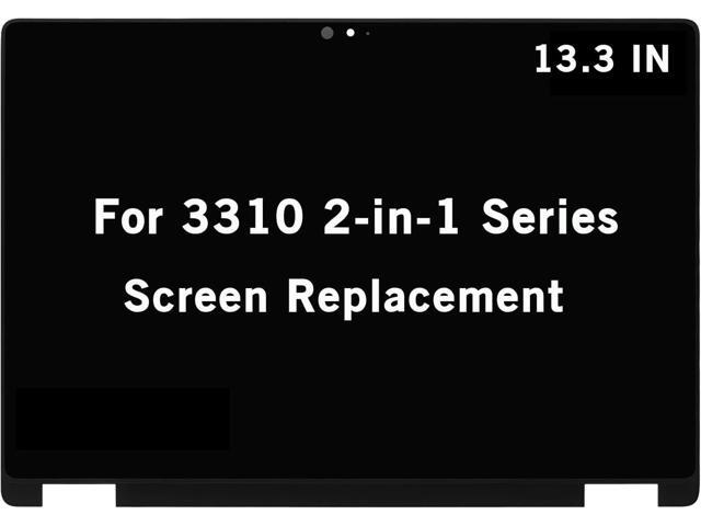 Click here for NUOLAISUN 13.3 New Screen Replacement for Dell Lat... prices