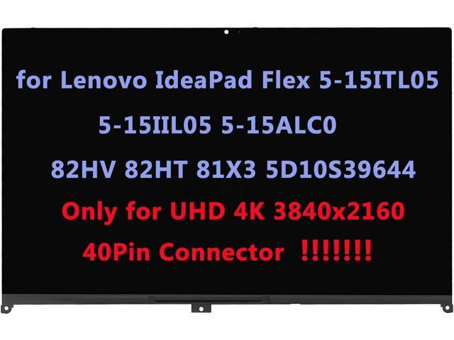 Click here for 15.6 Screen Replacement for Lenovo IdeaPad Flex 5-... prices