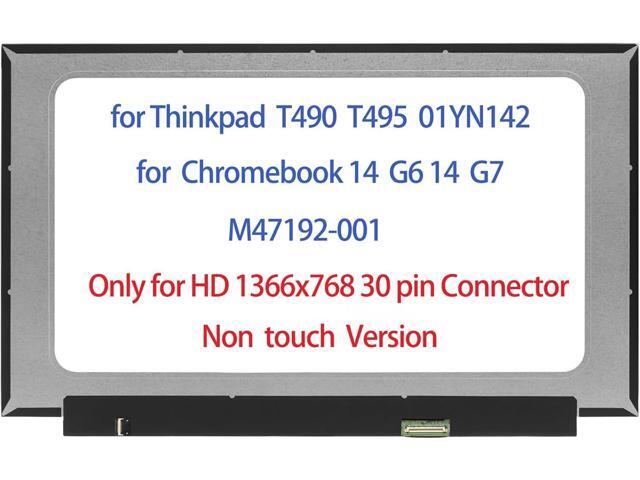 Click here for M47192-001 14.0 LCD Replacement Compatible with HP... prices