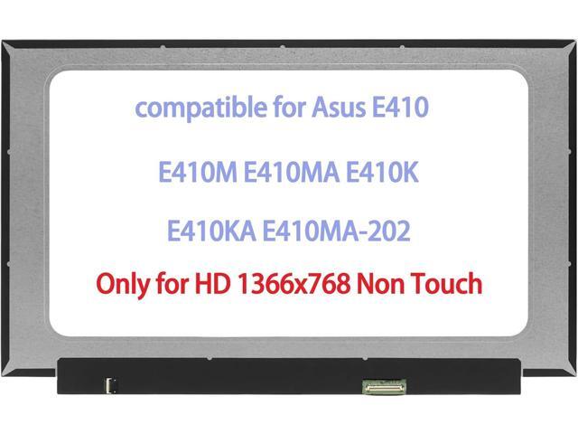 Click here for NUOLAISUN 14.0 Replacement for Asus E410 E410M E41... prices