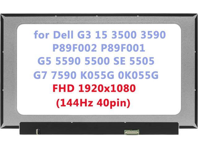 Click here for 15.6 LCD Replacement Compatible with Dell G3 15 35... prices
