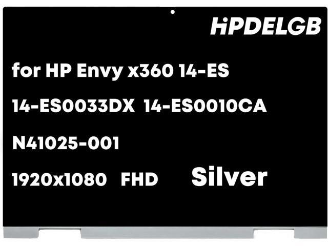 Click here for Replacement for HP Envy x360 14-ES 14T-ES 14T-ES00... prices