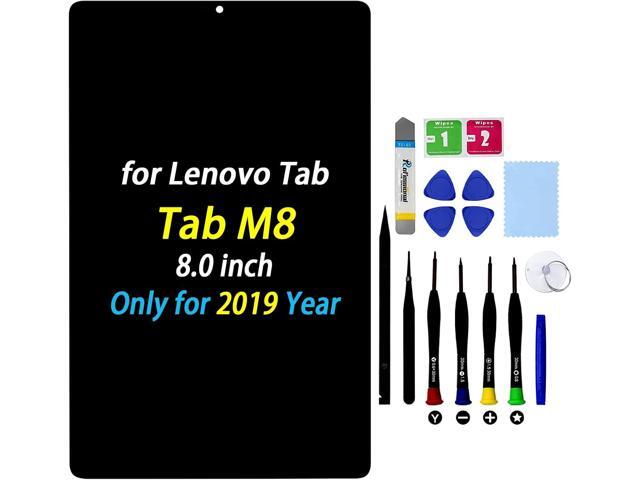 Click here for NUOLAISUN Replacement for Lenovo Tab M8 LCD Screen... prices