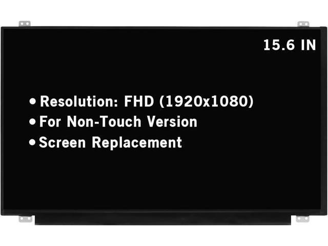 Click here for 15.6 Screen Replacement for Lenovo Thinkpad P52s T... prices