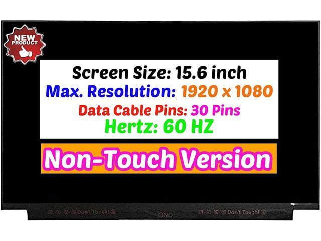 Click here for 15.6 Non-Touch Screen Replacement for HP Pavilion... prices