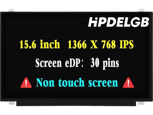 Click here for NUOLAISUN Screen Replacement 15.6 for HP Pavilion... prices