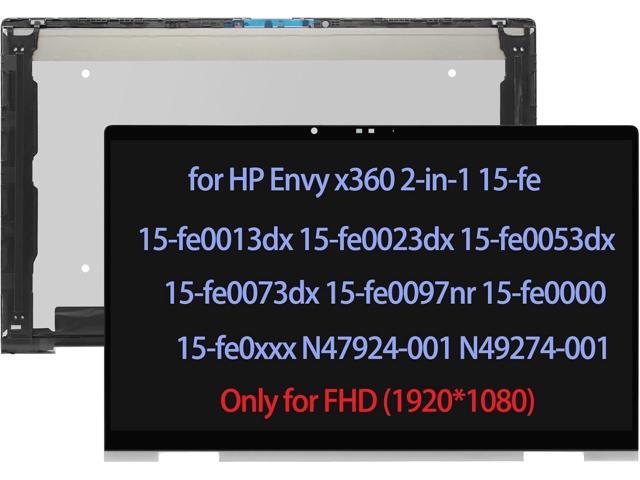 Click here for N47924-001 N49274-001 LCD Replacement for HP Envy... prices