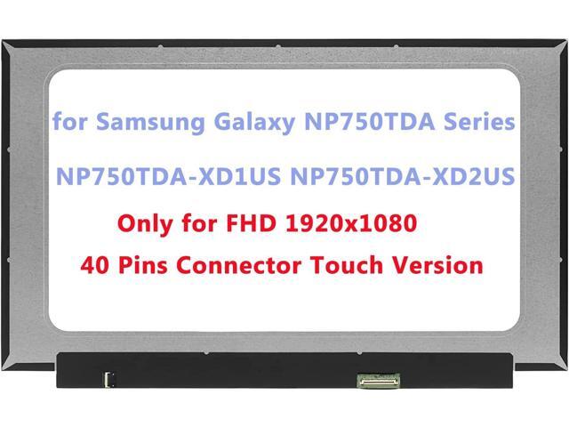 Click here for NUOLAISUN 15.6 Replacement for Samsung Galaxy NP75... prices