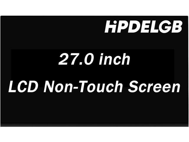 Click here for 27 Screen Replacement for HP Pavilion 27-C 27-cb01... prices
