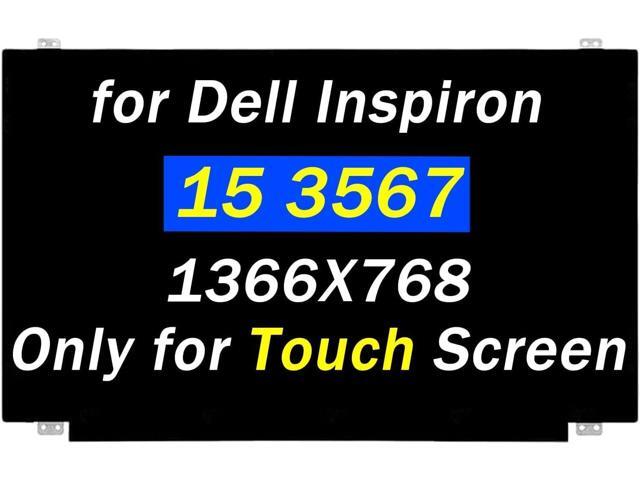 Click here for N156BGN-E41 Replacement for Dell Inspiron 15 3567... prices