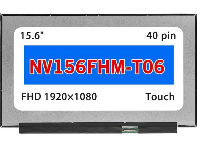 Click here for NUOLAISUN 15.6 Screen Replacement for Dell PN DP/N... prices