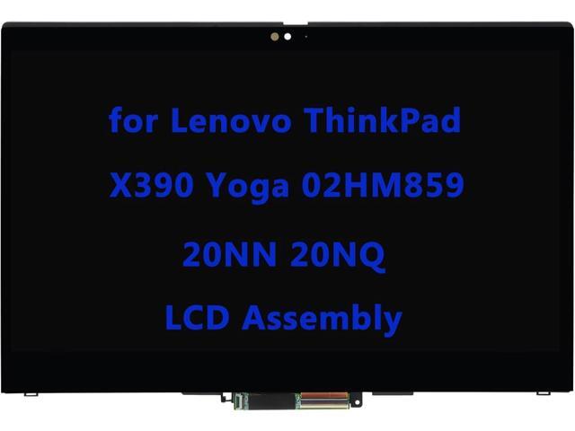 Click here for NUOLAISUN 13.3 LCD Screen Replacement for Lenovo T... prices