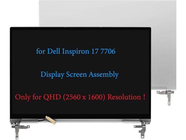 Click here for NUOLAISUN 17.3 Screen Replacement for Dell Inspiro... prices