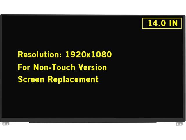 Click here for NUOLAISUN 14.0 New Screen Replacement for Dell Lat... prices