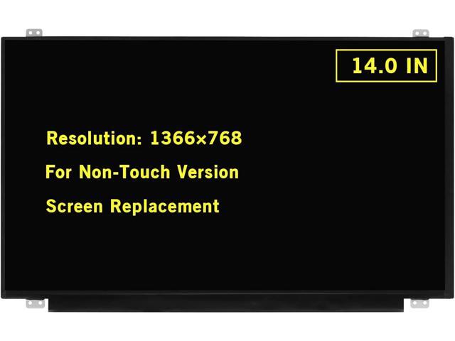Click here for NUOLAISUN 14.0 New Screen Replacement NT140WHM-N31... prices