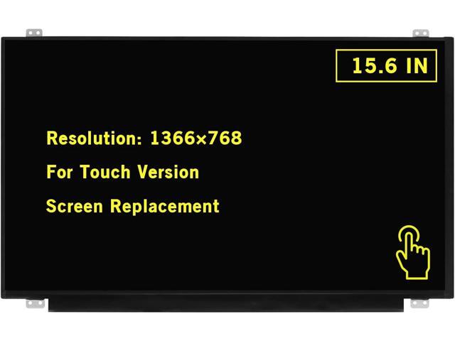 Click here for NUOLAISUN 15.6 New Screen Replacement for Dell Ins... prices