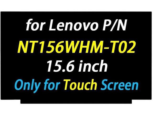 Click here for Screen Replacement for Lenovo ideapad 3 15IIL05 3-... prices