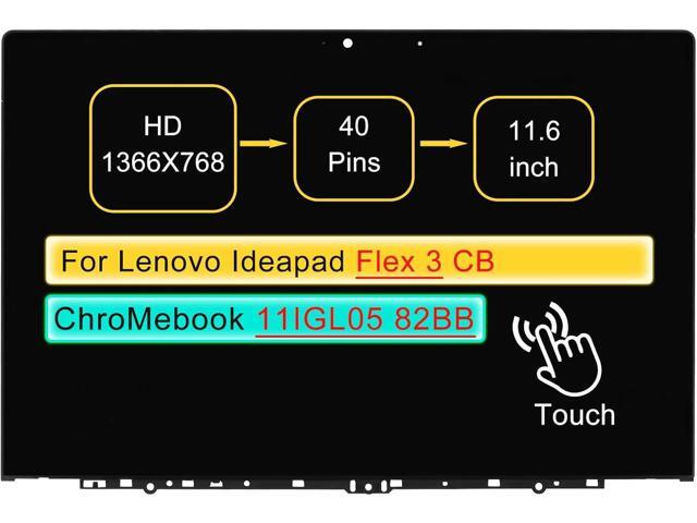 Click here for Screen Replacement Digitizer Assembly for Lenovo I... prices