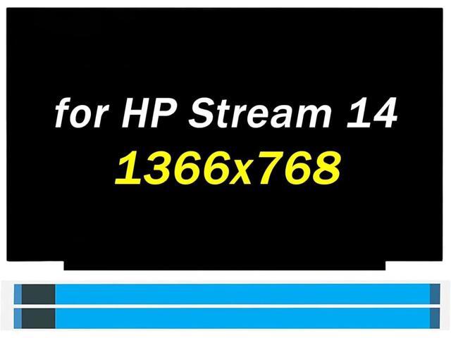 Click here for B140XTN07.2 B140XTN07.3 Replacement for HP Stream... prices