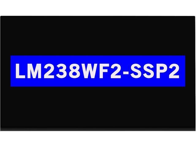 Click here for NUOLAISUN 23.8 LCD Replacement for LM238WF2-SSP2 L... prices