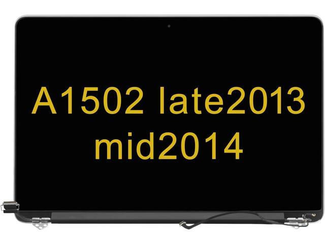 Click here for NUOLAISUN LCD Screen Replacement for MacBook Pro 1... prices